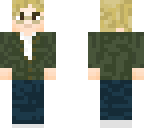 Jeffery Dahmer | Minecraft Skins