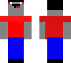 bebe noob | Minecraft Skins