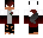 Ryan | Minecraft Skin
