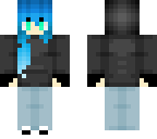 shard | Minecraft Skin