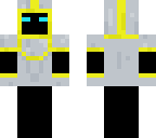 Soul Knight | Minecraft Skins