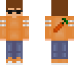 sd | Minecraft Skin