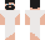 Atlas | Minecraft Skin