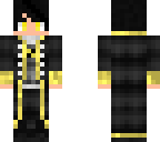 chiyo | Minecraft Skins