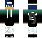 Catboy | Minecraft Skins
