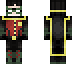 damian wayne | Minecraft Skins