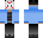 h20 delirious | Minecraft Skins