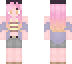 Kawaii Skin B1 | Minecraft Skin