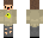 enten | Minecraft Skins