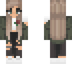 Libby | Minecraft Skin