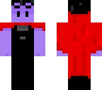 Soul Knight | Minecraft Skins