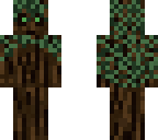 Spruce | Minecraft Skins