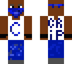 Crip | Minecraft Skins