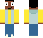 Craig | Minecraft Skins