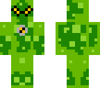 Goop | Minecraft Skin