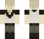 Ivory Pearl | Minecraft Skin