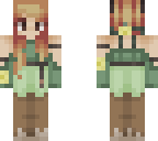 Satyr | Minecraft Skin