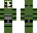 dipsy | Minecraft Skins