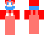 7 Grand Dad | Minecraft Skin
