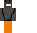 boris the wolf | Minecraft Skin