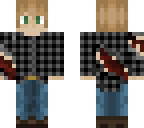 winchester | Minecraft Skins