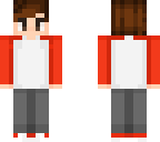 Normal Person | Minecraft Skin