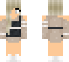 Pregnant | Minecraft Skins