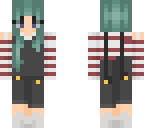 Lighthouse | Minecraft Skin