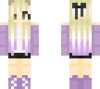 lyna linda | Minecraft Skin