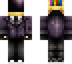 Reg | Minecraft Skin