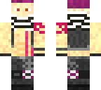 Katakuri | Minecraft Skins