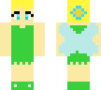 tinker bell | Minecraft Skins