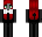 -Bendy BATIM Luna- | Minecraft Skin