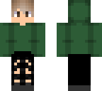 Army boy | Minecraft Skin