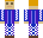 King Macbeth | Minecraft Skin