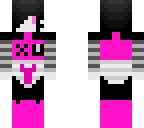 Mettaton | Minecraft Skin