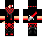 emo boys | Minecraft Skins