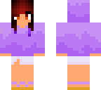 Aphmau Red | Minecraft Skins