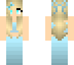 Sirena | Minecraft Skin