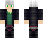 aphmau travis | Minecraft Skins