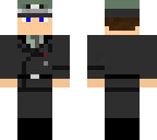 waffen ss | Minecraft Skins