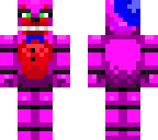 Xman 723 | Minecraft Skin