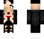 Abby | Minecraft Skin