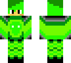 seele | Minecraft Skins
