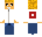 mineblox | Minecraft Skin