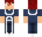 UA Uniform | Minecraft Skin