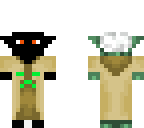 Yoda | Minecraft Skins