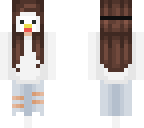 Coconut | Minecraft Skin