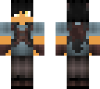 dd | Minecraft Skin