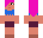enid | Minecraft Skins